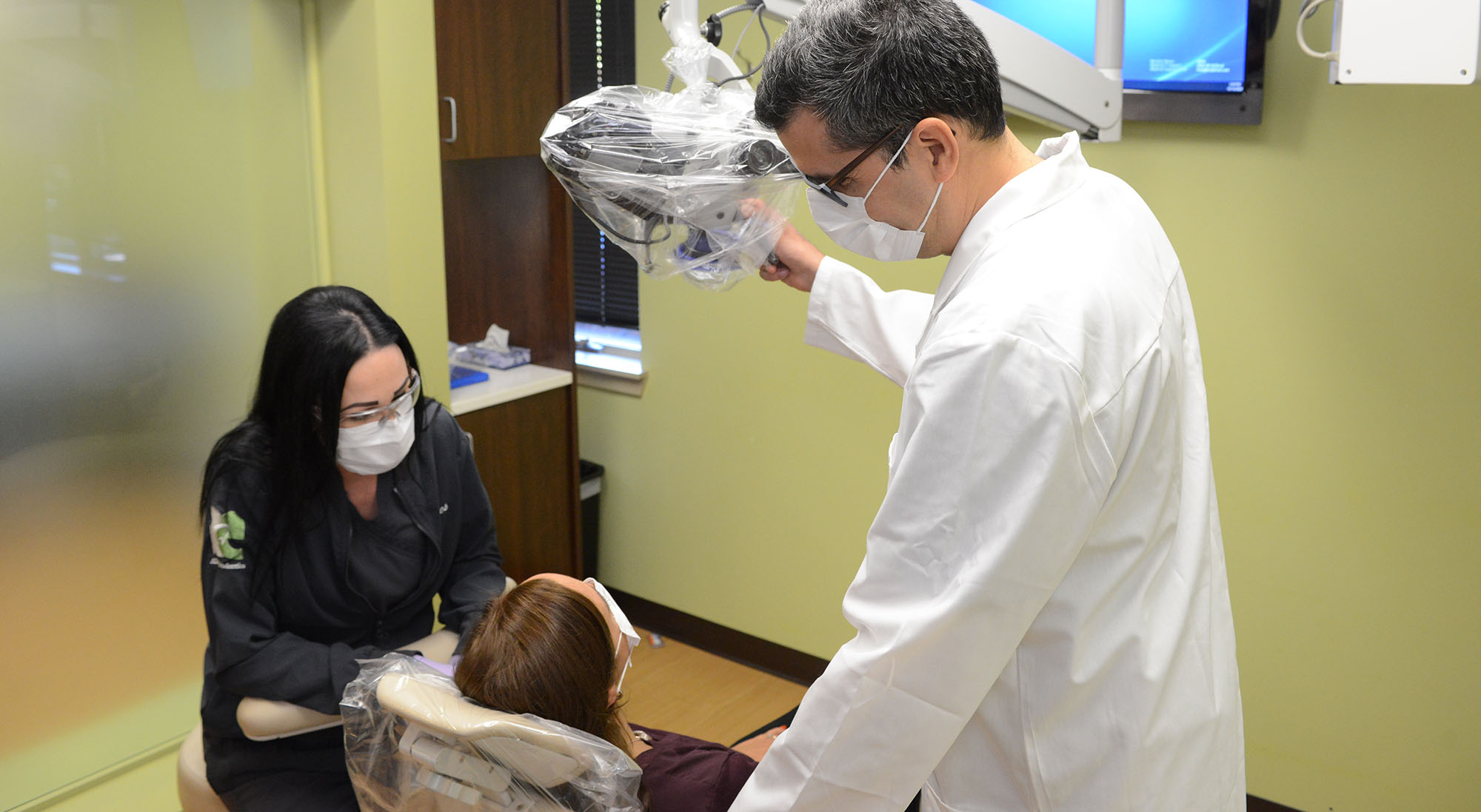 Technology - Allied Endodontics