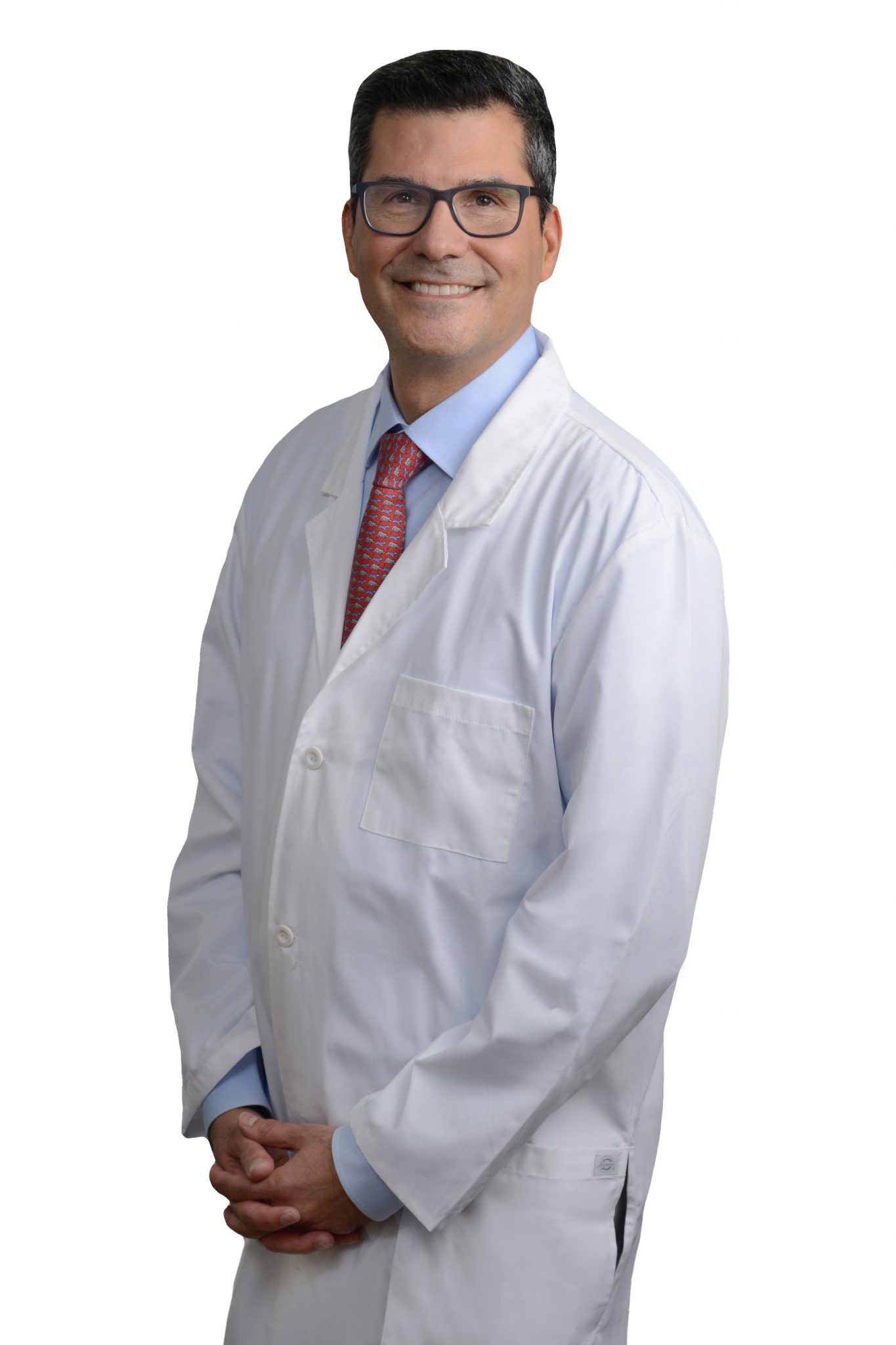 Meet the Doctors - Allied Endodontics